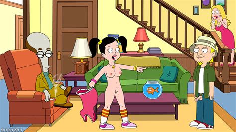 Post 1878420 Americandad Drpenguin Duchessartist Francinesmith Hayleysmith Jefffischer