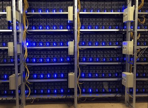The Best Way To Create Your Own Mining Pool