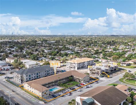 445 SW 27th Ave Fort Lauderdale FL 33312 Westwood Apartments LoopNet