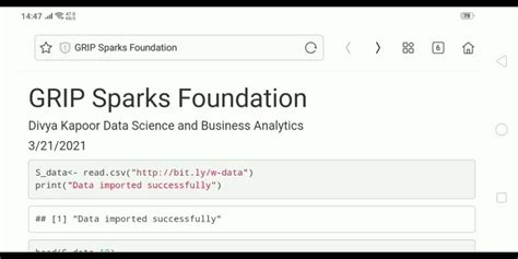 Divya Kapoor On Linkedin Datascience Programming Businessanalytics