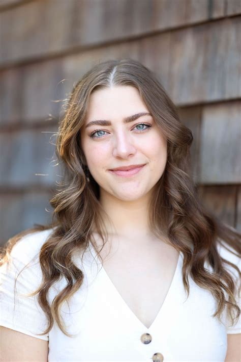 About Macy Adkinson Images