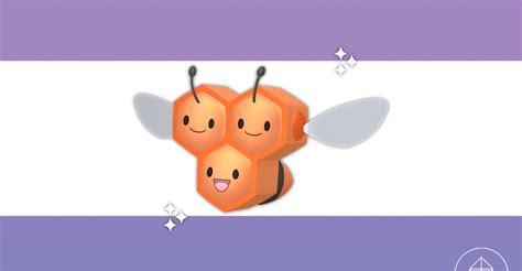 Can Combee Be Shiny In Pokémon Go Polygon