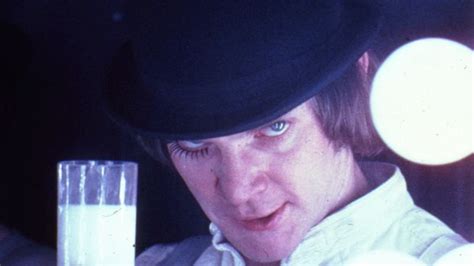 Lost A Clockwork Orange Sequel Discovered In Authors Archives Rmovies