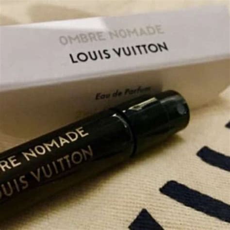 Jual Vial Lv Ombre Nomade 15ml Di Seller Supermart Market Cengkareng