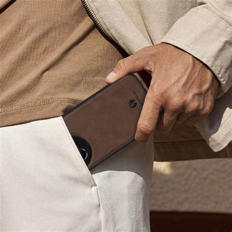 เคสสำหรับ Vivo โทรศัพท์หนังเนื้อแมทท์เคส V30e ฝาครอบด้านหลังกันกระแทก