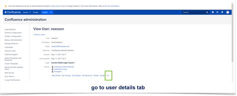 Is Something Wrong With Permissions Switch User Stiltsoft