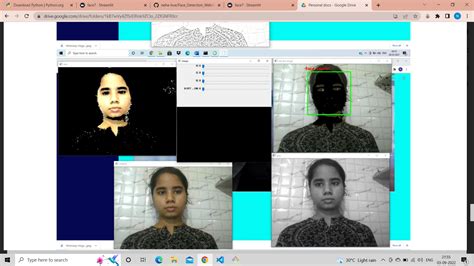 Github Neha Huefacedetectionwebapp Face Detection App That Detects Face Of Human