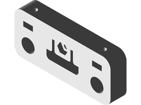 Free Cad Designs Files And 3d Models The Grabcad Community Library
