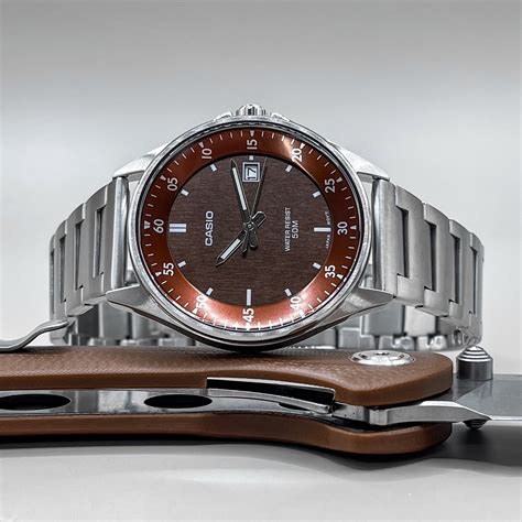 Casio Mtp E705d 5e купить по выгодной цене Saht Time