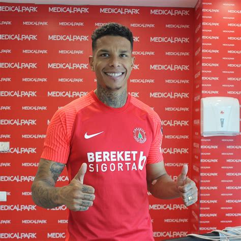 Cuiabá Acerta Contratação Do Zagueiro Allyson Que Estava No Futebol Turco Gw100