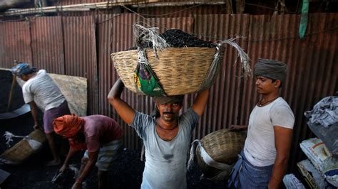 Manufacturing Shrinks Slowing Q2 Gdp Growth To 63 The Hindu