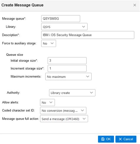 Monitoring For IBM I Security Events Kisco U