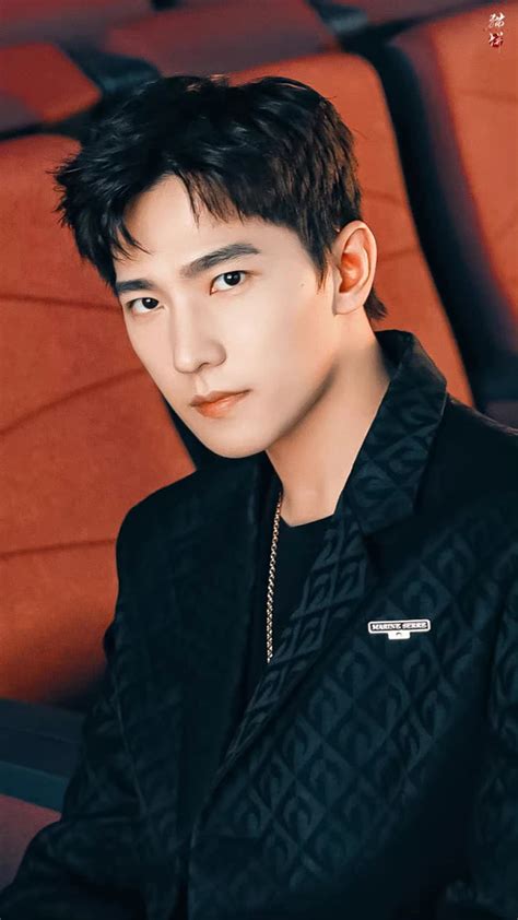 明星壁纸杨洋 花瓣网