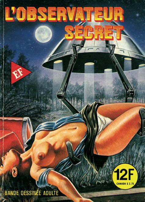 December 2017 Erotic Mad Science