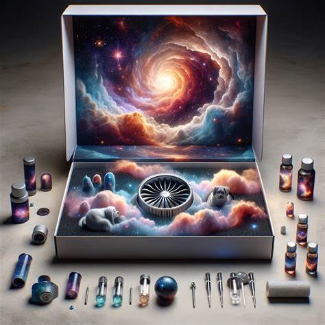 Nebula Scent Diffuser Mcgill S