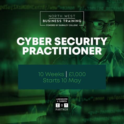 Empower Your Workforce With Cyber Security Practitioner Training
