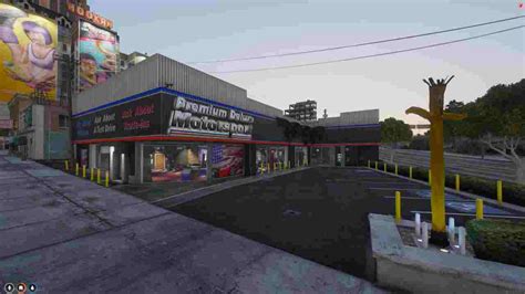 Best Fivem Mlo And Fivem Mods Secrets For Your Map Server Fivem Store