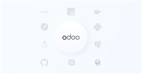 Hire Odoo Developers Custom ERP Development Services