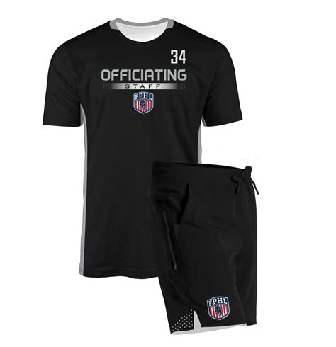 Custom Fphl Apparel Title Wave Sports