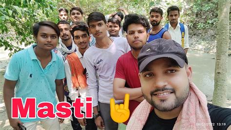 Waha Ki Sabhi Ne Full Masti 🤘 Youtube