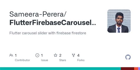 GitHub Sameera Perera FlutterFirebaseCarouselSlider Flutter Carousel