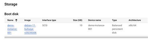 菜鳥工程師 肉豬 Gcp 建立compute Engine Vm Instance