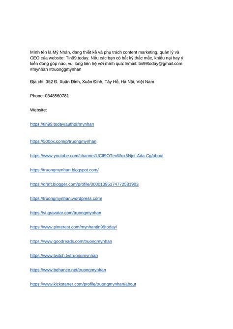 Truongmynhan Docx DocDroid