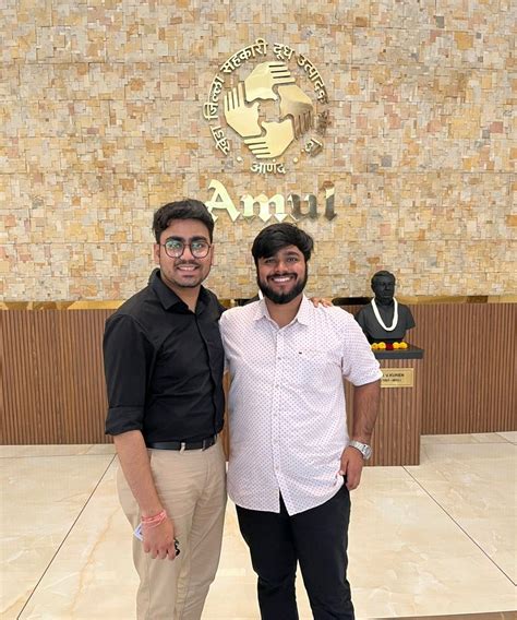 Harsh Gupta Acca On Linkedin India Opportunity Amul Brand Business Linkedin Branding