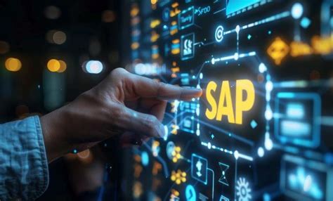 Navigating The Sap Saas Revolution Overcoming Ecosystem Challenges