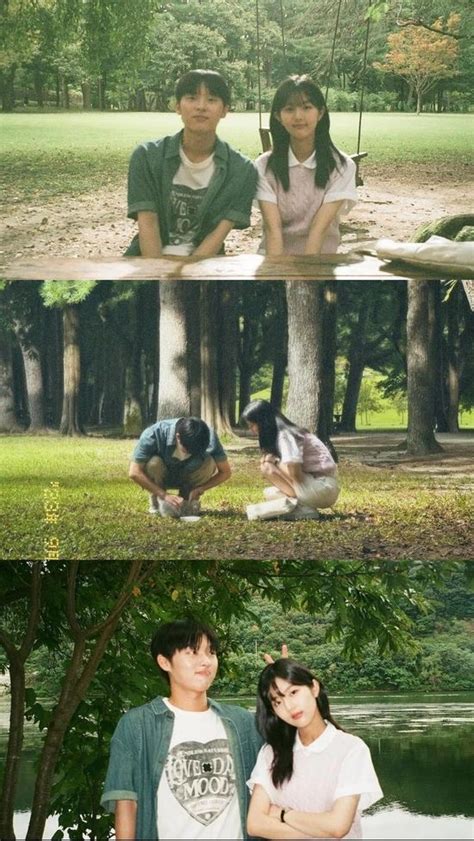 Pin Oleh Aimzzz Di K Cdramas Gambar Lucu Gambar Fotografi Remaja