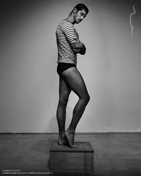 Jonathan Guijarro By Marcos Domingo Sánchez