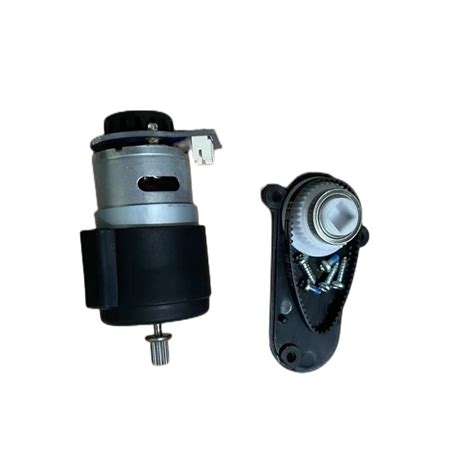 Motor De Cepillo De Rodillo Principal Para Aspiradora Cecotec Conga