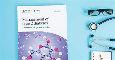 Racgp Update Of ‘leading Handbook For Diabetes Support