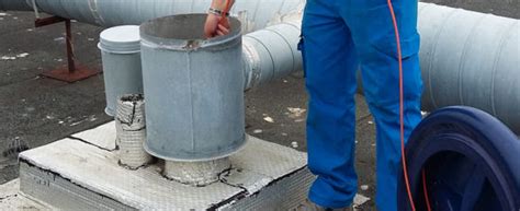 Nettoyage De Vmc Par Bretagne Ventilation