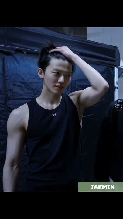 Muka Nana🐰 Badan Jaemin😎🔥 Jaemin Nct Nctdream Kpop Youtube