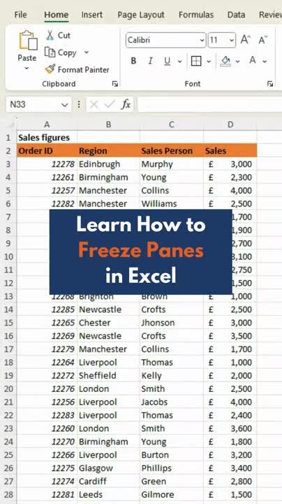squareone training on linkedin exceltips exceltipandtricks exceltraining exceltricks