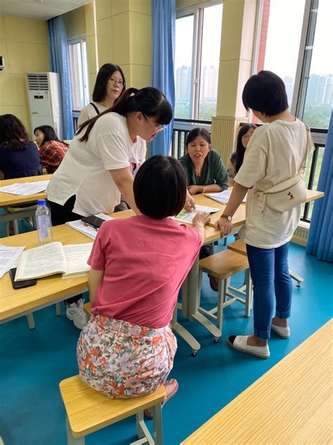 构建生长力课堂，为孩子积蓄幸福生长的力量 新都区桂林小学2020年秋数学校本教研活动侧记 成都医学院附属小学