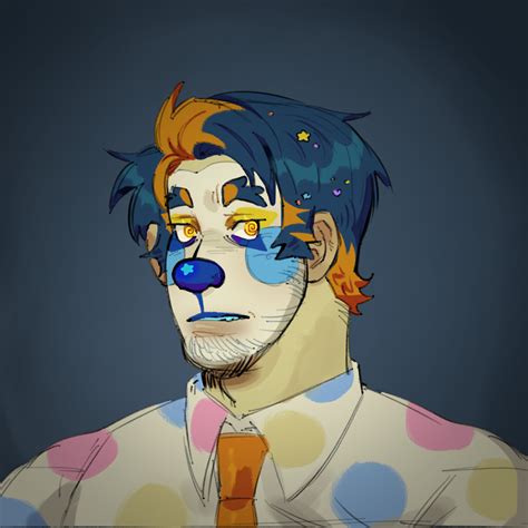 Bobo The Clown On Toyhouse