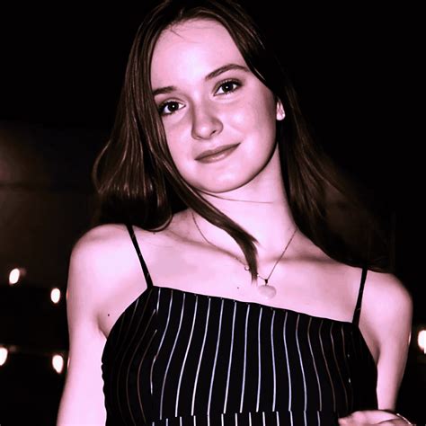 Lily Larimar Biography Wiki