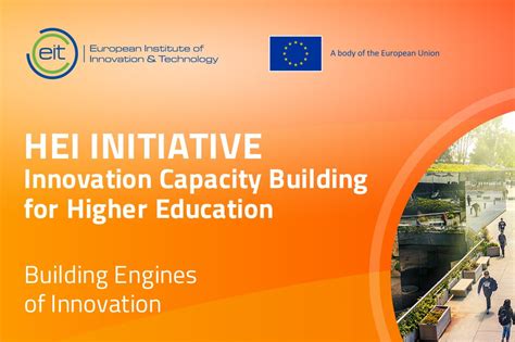 New Eit Initiative To Boost Innovation In Higher Education Climate Kic