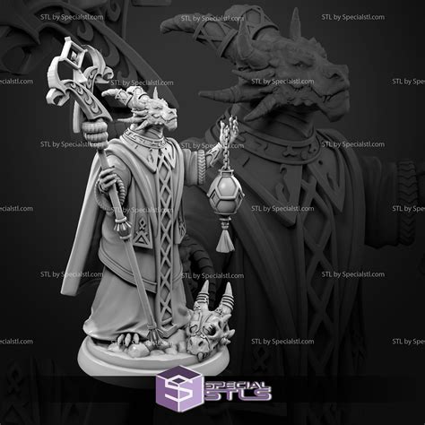 June 2022 White Werewolf Tavern Miniatures Specialstl