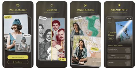 Restaurar Fotos Antiguas En Formato Digital Consejos Y Mejores Aplicaciones Blog Del Fot Grafo