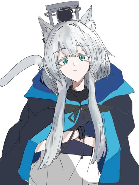 ローズマリー アークナイツ 没ロスモンティス理由 僕のロドスには在籍していないという現実があまりにもツラいた ネロさんのイラスト