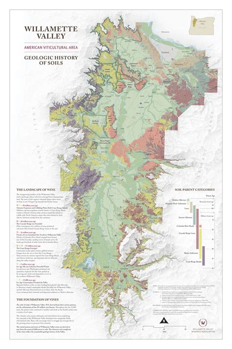 Morgen Mclaughlin On Linkedin The New Geologic History Of Soils Map Is