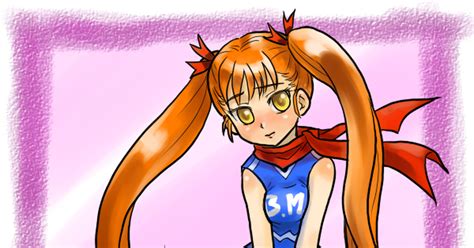 二次元女体化してやったー 【マイピク全員】微妙な人さん【二次元女体化テロ】 アマルのイラスト Pixiv