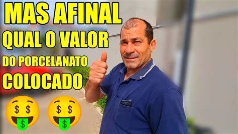 Qual Preço Do Assentamento de Porcelanato Quanto Custa O Serviço De