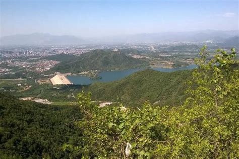 2022年北京蟒山国家森林公园可以开车上去吗 旅泊网