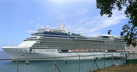 Celebrity Equinox Description Photos Position Cruise Deals