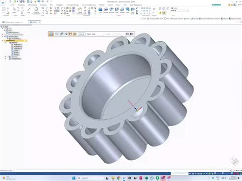 Harris Chrysanthou On Linkedin Ansys Fea Engineering Solidworks Solidedge Sheetmetal
