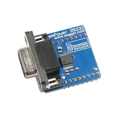 63232 Segger Microcontroller Systems 개발 기판 키트 프로그래밍 장치 Digikey